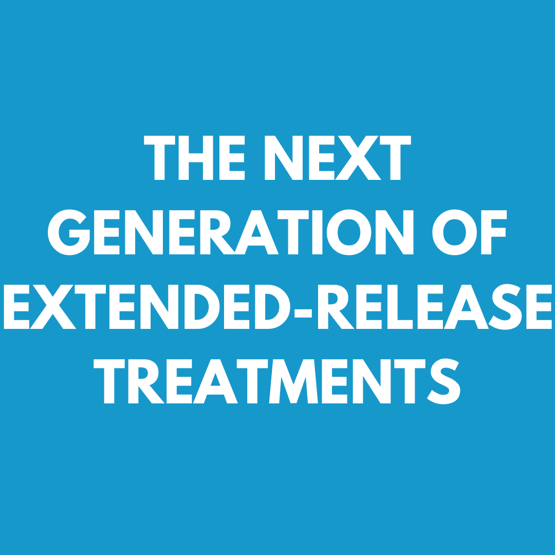 Brixadi vs. Sublocade: Comparing the Next Generation of Extended ...