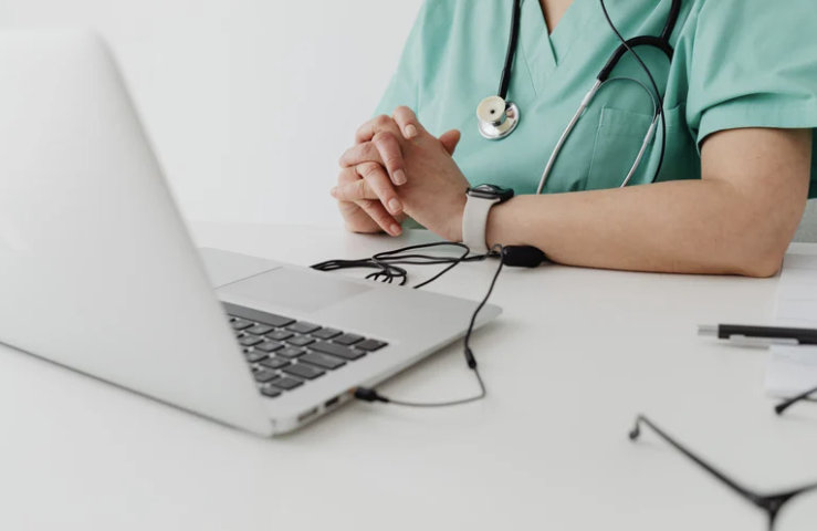 How Does Telehealth Work? A Step-by-Step Guide - Renew Health