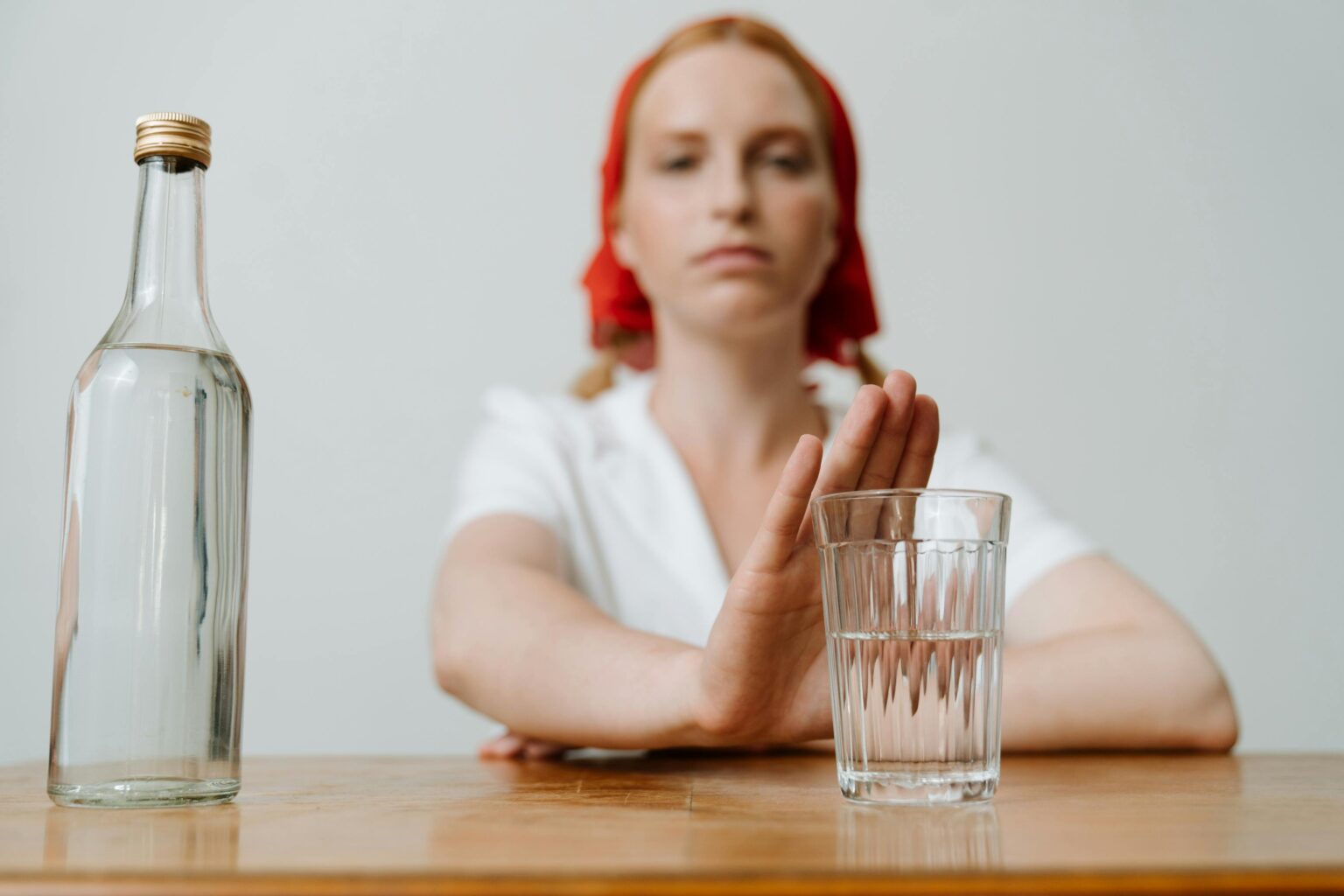 10 Days Without Alcohol: The First Signs of Recovery - Renew Health