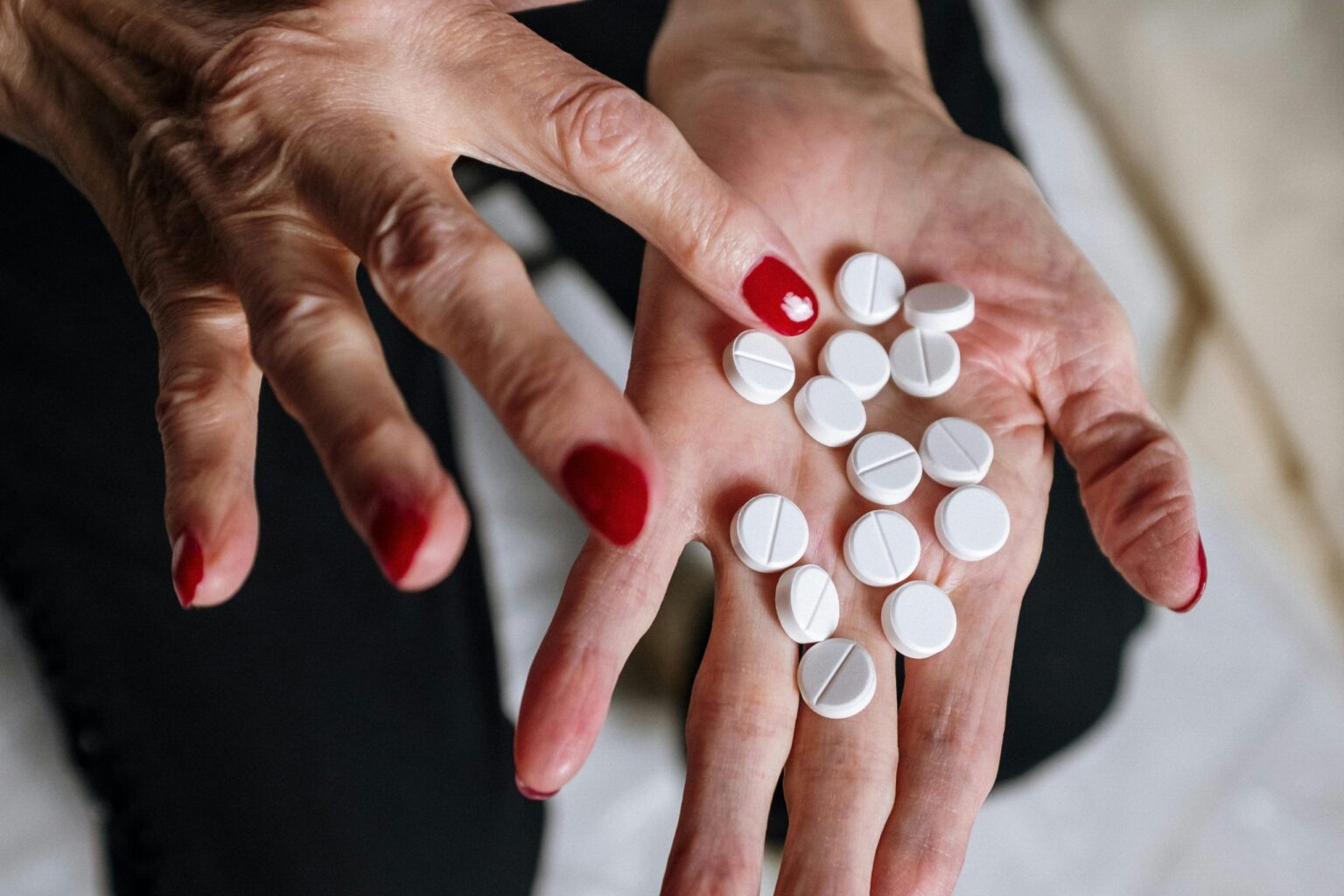 Nitazenes: What They Are, Why They’re So Dangerous, and How to Stay ...