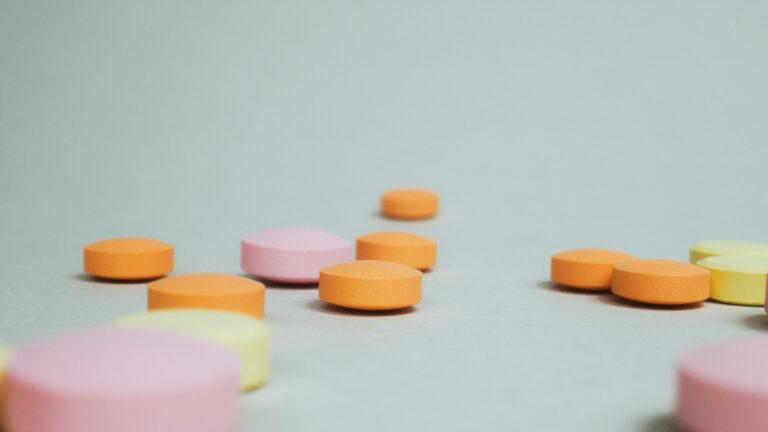 Bromazolam, Explained - Renew Health